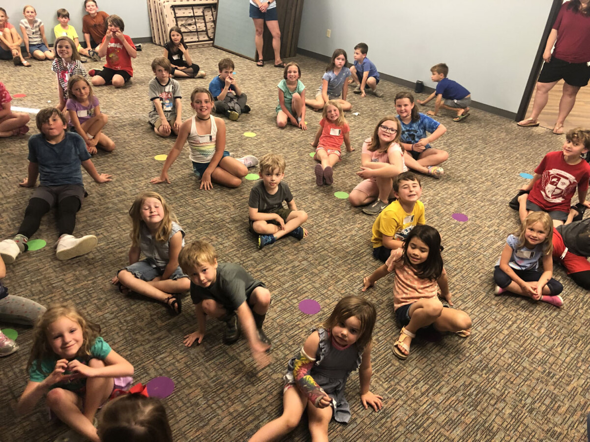 Midweek | Hixson Presbyterian Church