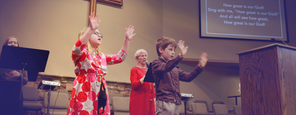 Worship | Hixson Presbyterian Church